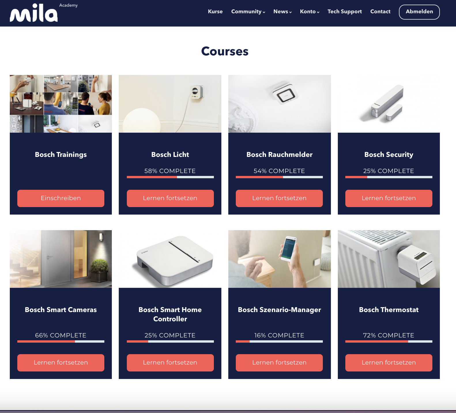 Projects – Anne Fischer Design